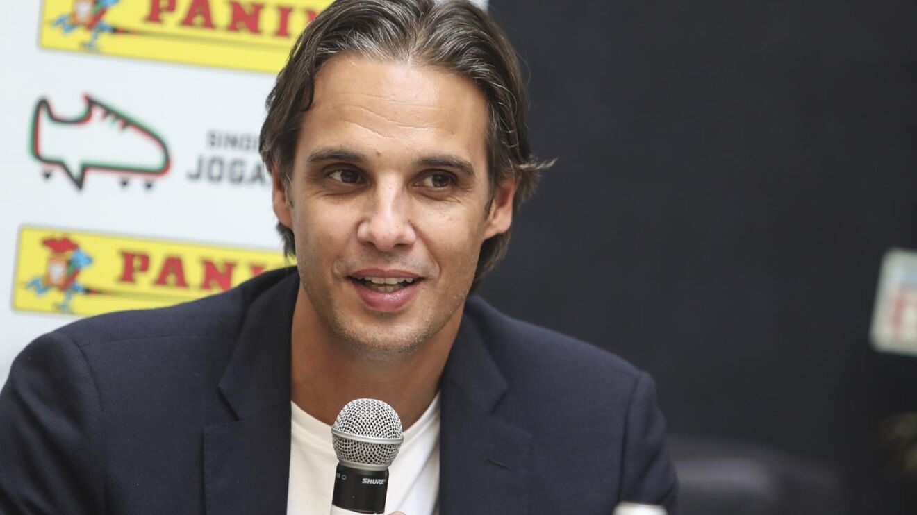 Moçambique: Nuno Gomes visita Beira em missão da FIFA Foundation ...