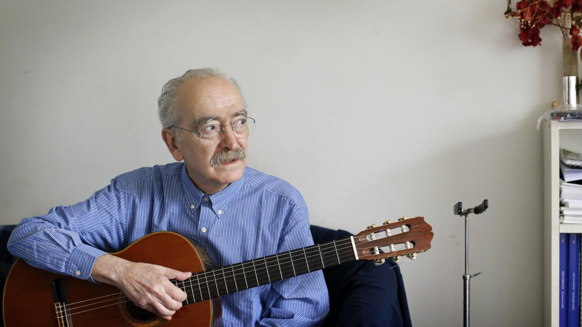 As 10 canções mais conhecidas de José Mário Branco - GPS - SÁBADO