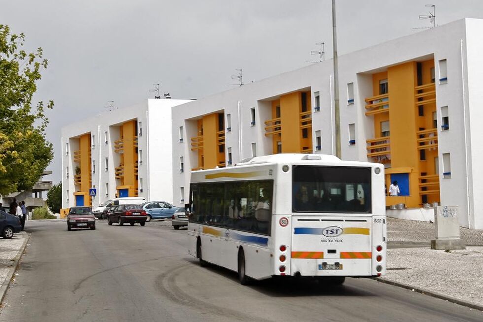 Covid-19: Vimeca e TST reforçam transportes na Área Metropolitana de ...