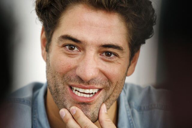 Ator Nuno Lopes integra elenco de nova série de criador de "Casa de ...