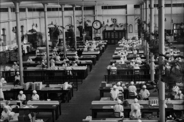 O tempo em que a Bayer apoiou o nazismo - Vida - SÁBADO