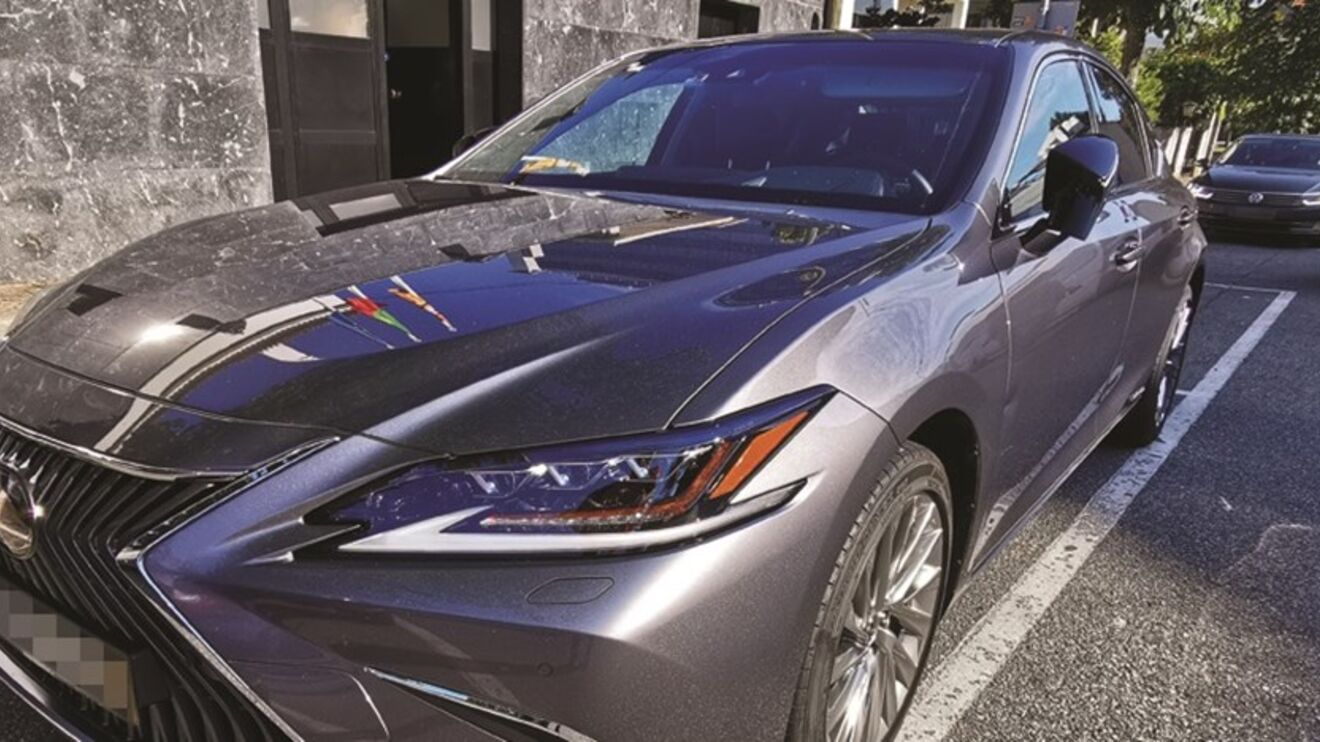 Rui Rio anda em carro de luxo comprado pelo PSD - Portugal - SÁBADO