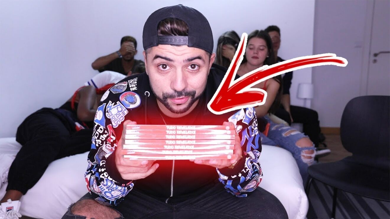 O que é a Team Strada e quem é o seu mentor, Hugo Strada? - Vida - SÁBADO