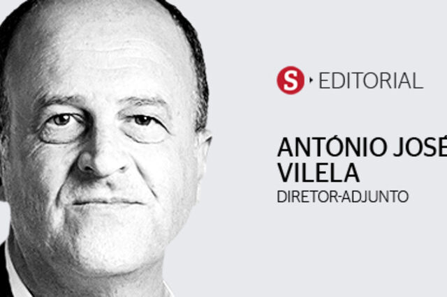 Instantâneos ou quase (20) - António José Vilela - SÁBADO