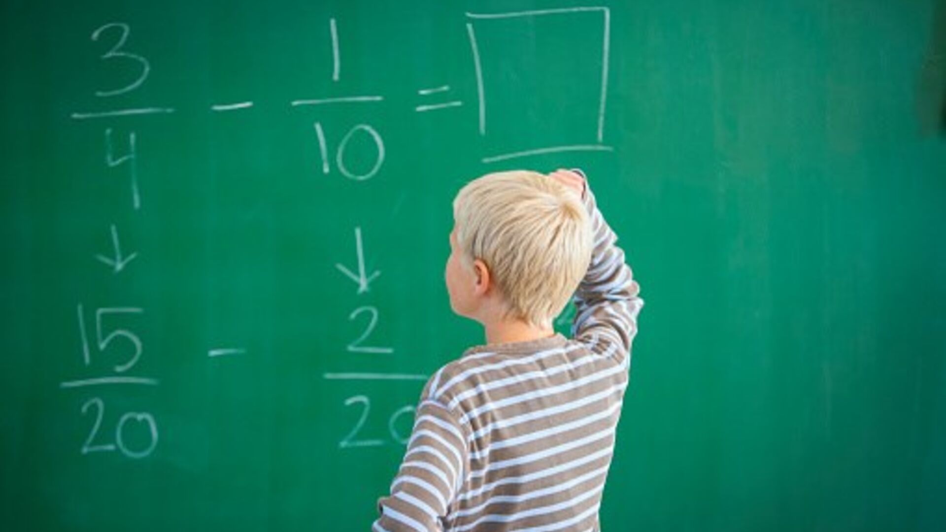 Alterações ao programa de Matemática promove pensamento computacional ...