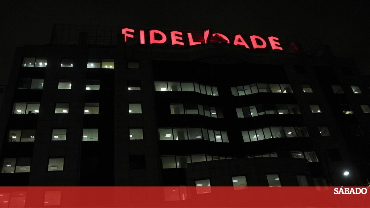 Seguradora Fidelidade vende edifícios em Lisboa e no Porto - Portugal ...