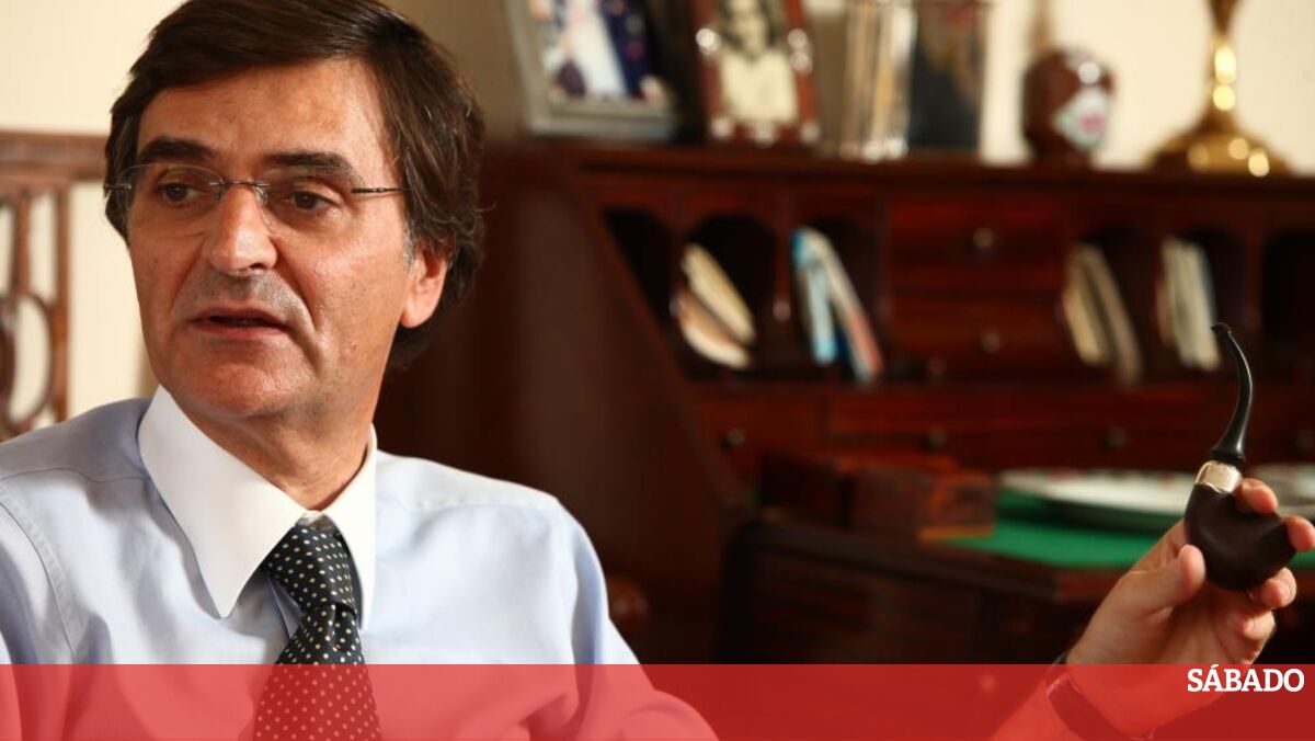 Manuel Monteiro: "A minha zanga com Portas destruiu o sonho do PP ...