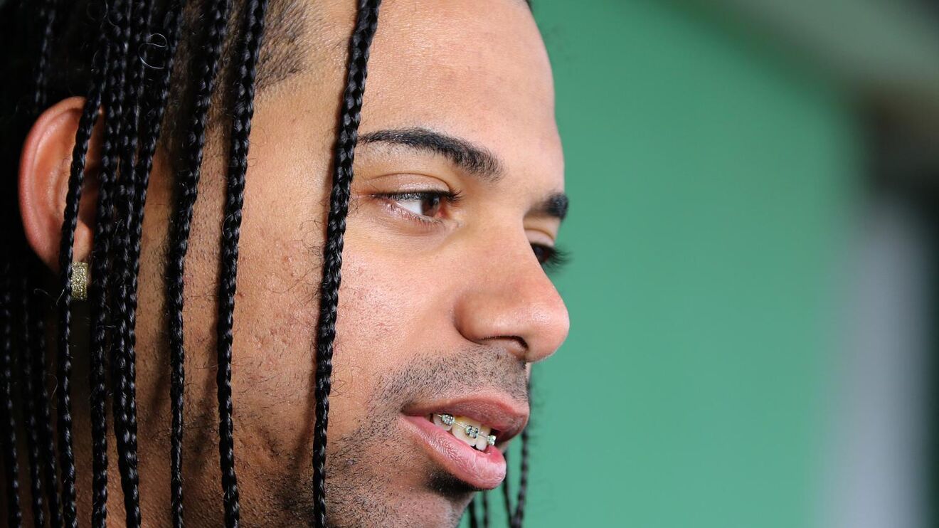 Fábio Paím regressa ao futebol dois anos depois para jogar na quarta ...