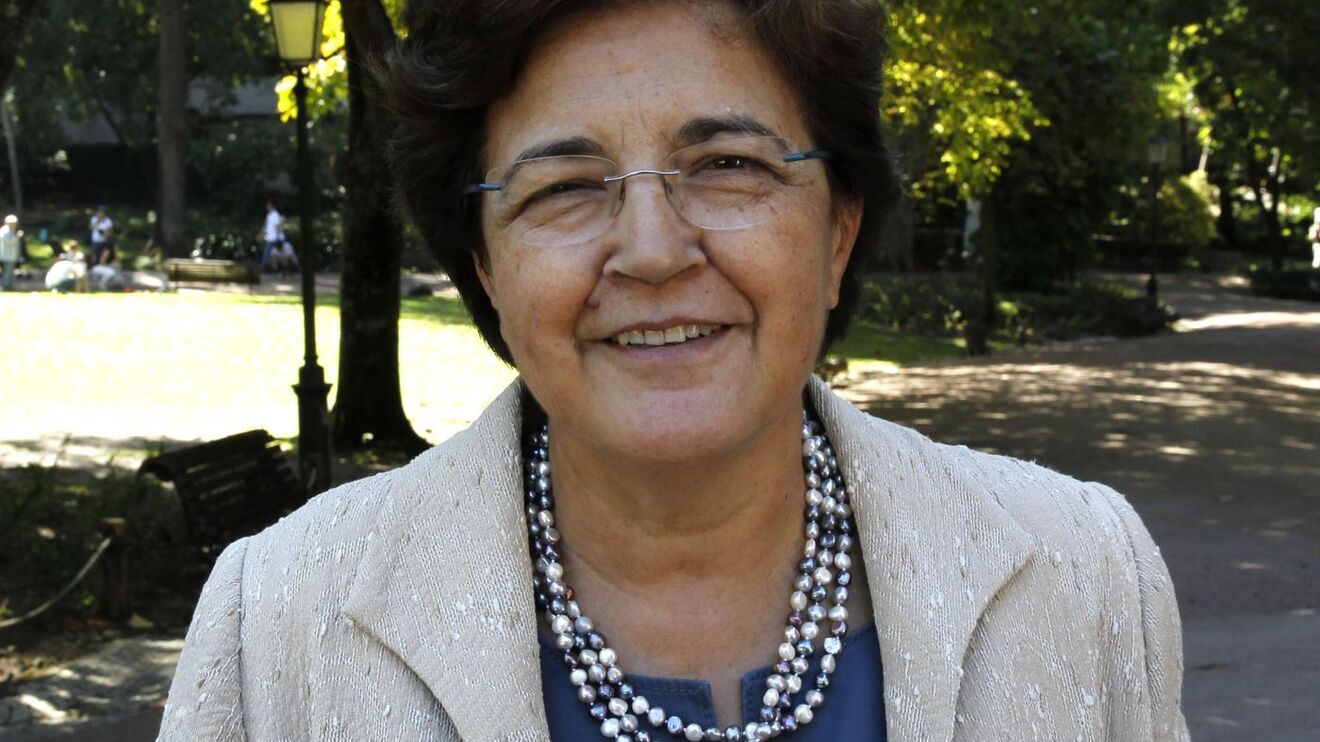 Ana Jorge afastada da Santa Casa. "O Provedor preferiu uma amiga ...