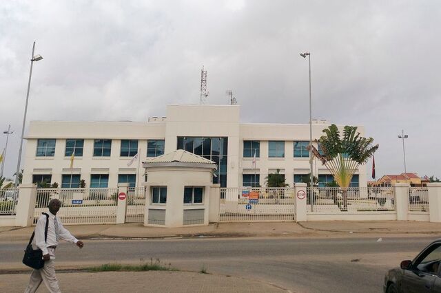 Explosão em Cabinda, Angola faz um morto e 15 feridos - Mundo - SÁBADO