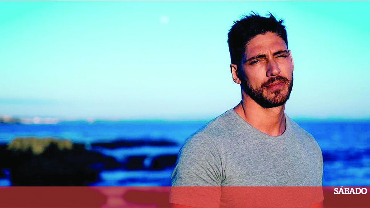 Ator Ângelo Rodrigues hospitalizado devido a pneumonia - Social - SÁBADO