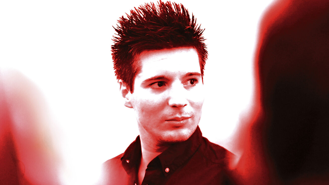 O novo processo explosivo contra Rui Pinto - Portugal - SÁBADO