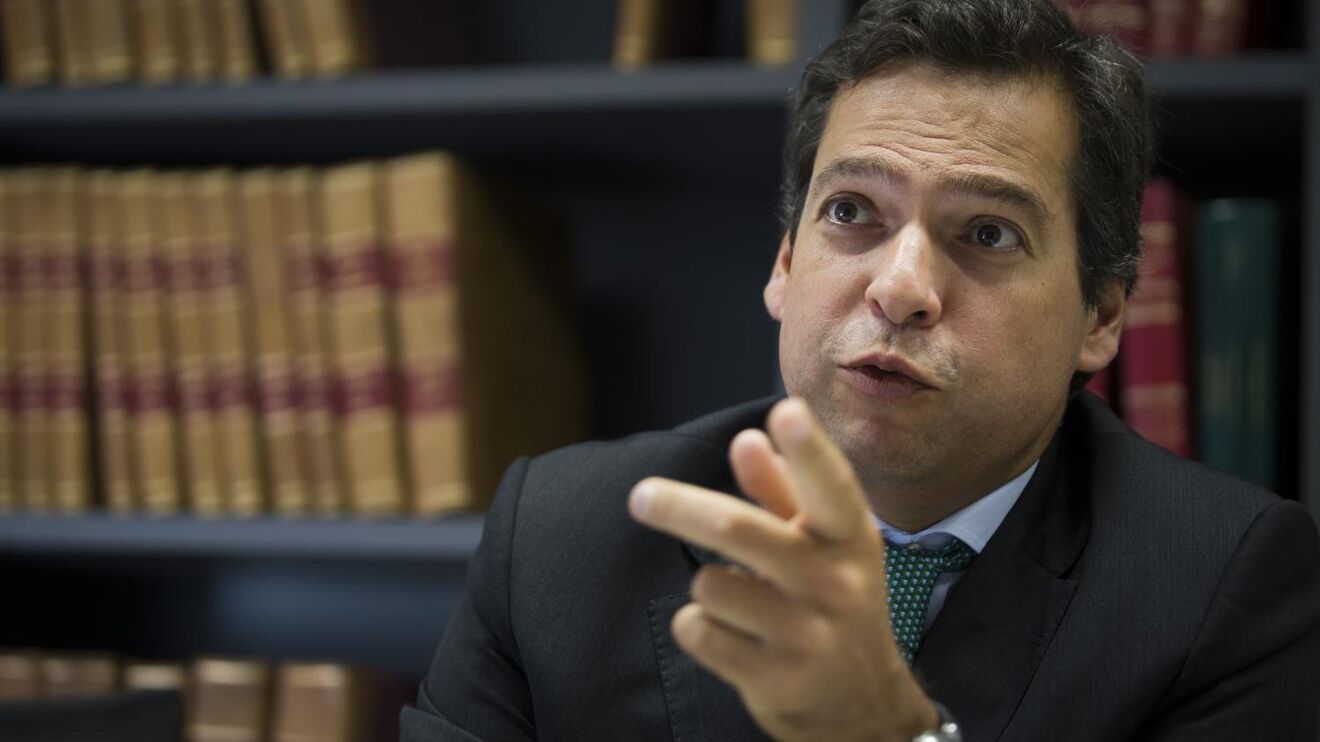 Filipe Lobo d’Ávila pronto para avançar para a liderança do CDS ...