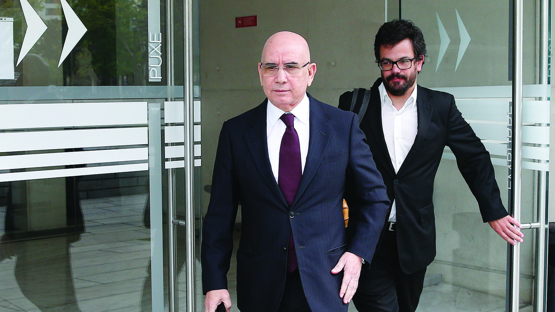 Duarte Lima absolvido novamente de apropriar-se da fortuna de Rosalina ...