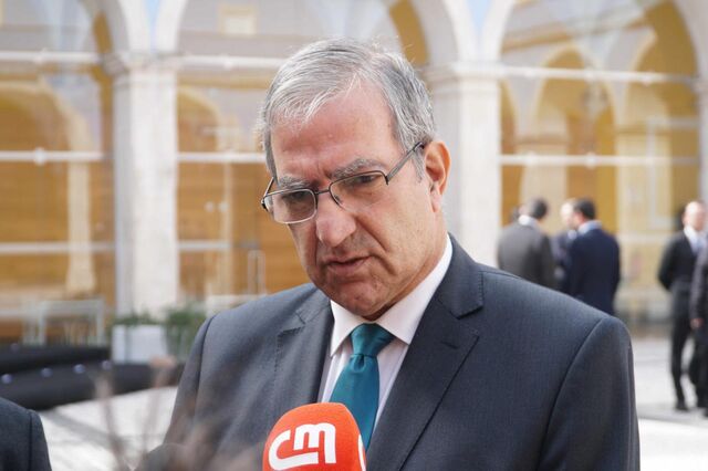 Eleições: Raul Castro renuncia à presidência da Câmara de Leiria ...