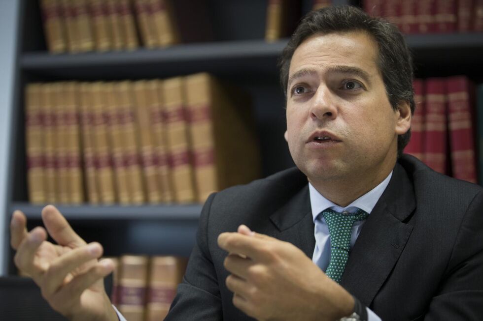 Grupo de Filipe Lobo d'Ávila está "mais tranquilo" com contas do CDS ...