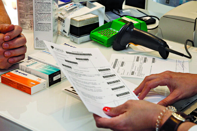 Medicamento Tafixyl vai estar indisponível até ao final do ano ...