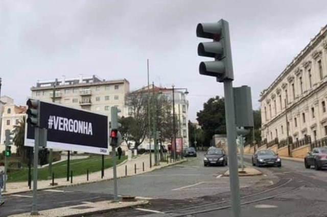 A “vergonha” De Ferro Rodrigues E A De André Ventura Portugal SÁbado