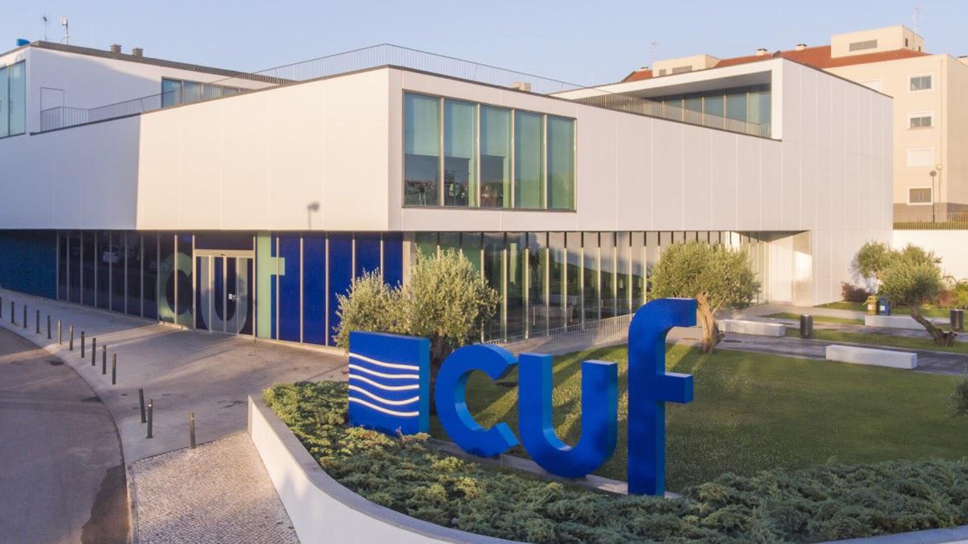 Covid-19: CUF centraliza recursos nos maiores hospitais de Lisboa ...