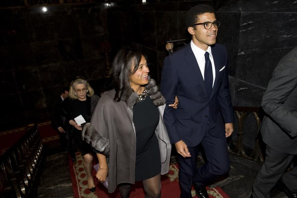 Oposição congolesa "consternada" com morte de Sindika Dokolo - Mundo ...