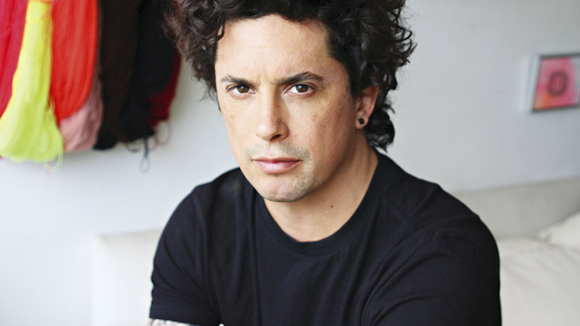 Benjamín Labatut e a viagem para perceber a confusão do mundo - Livros ...