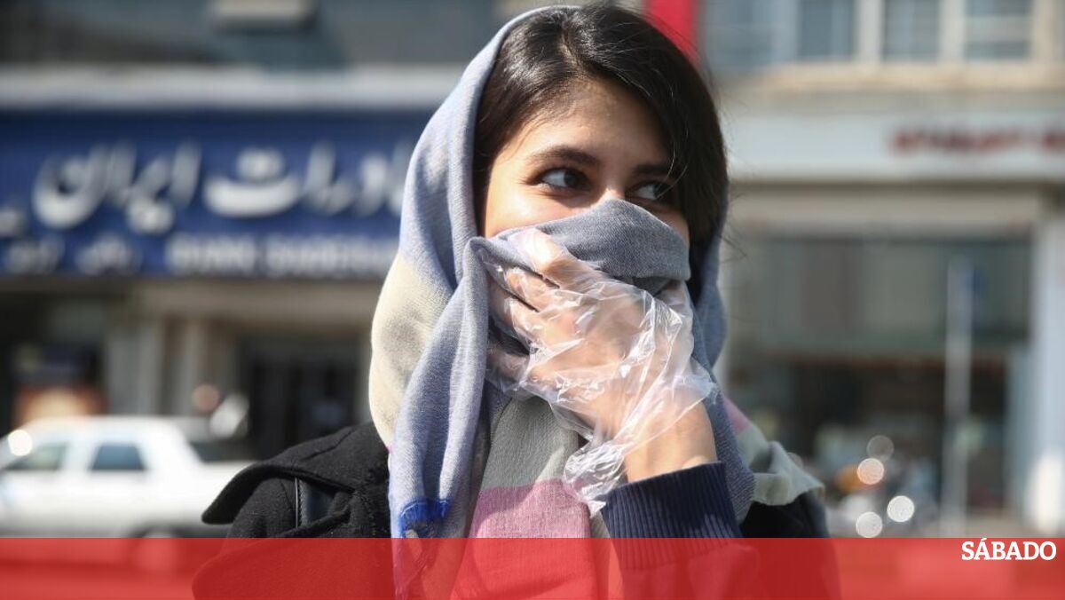 OMS declara pandemia de coronavírus Covid-19 - Mundo - SÁBADO