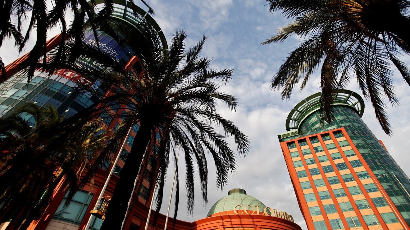 Centro Comercial Colombo anuncia fecho opcional de lojas - Portugal ...