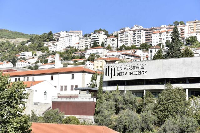 Universidade da Beira Interior pede a alunos de Lousada e de Felgueiras ...