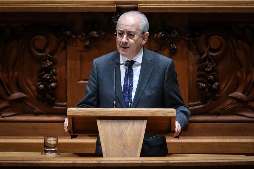 Rui Rio deixa aviso à banca: "não pode querer ganhar dinheiro com a ...