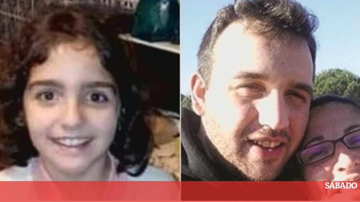 Câmara de bomba de gasolina filma crime de Valentina - Portugal - SÁBADO