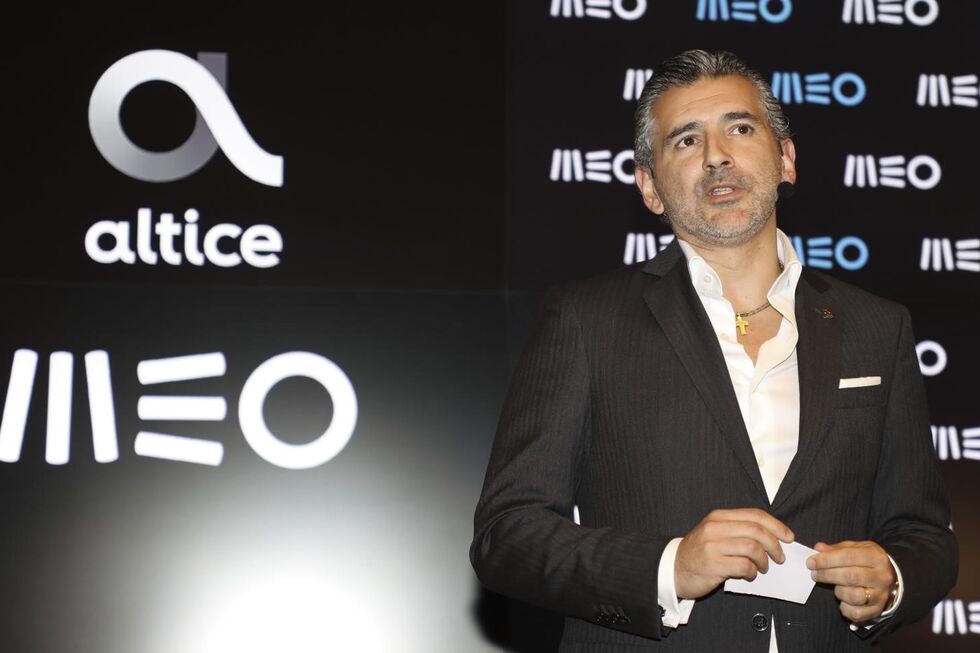 Meo vai recorrer de coima de 84 milhões "com vista a demonstrar a ...