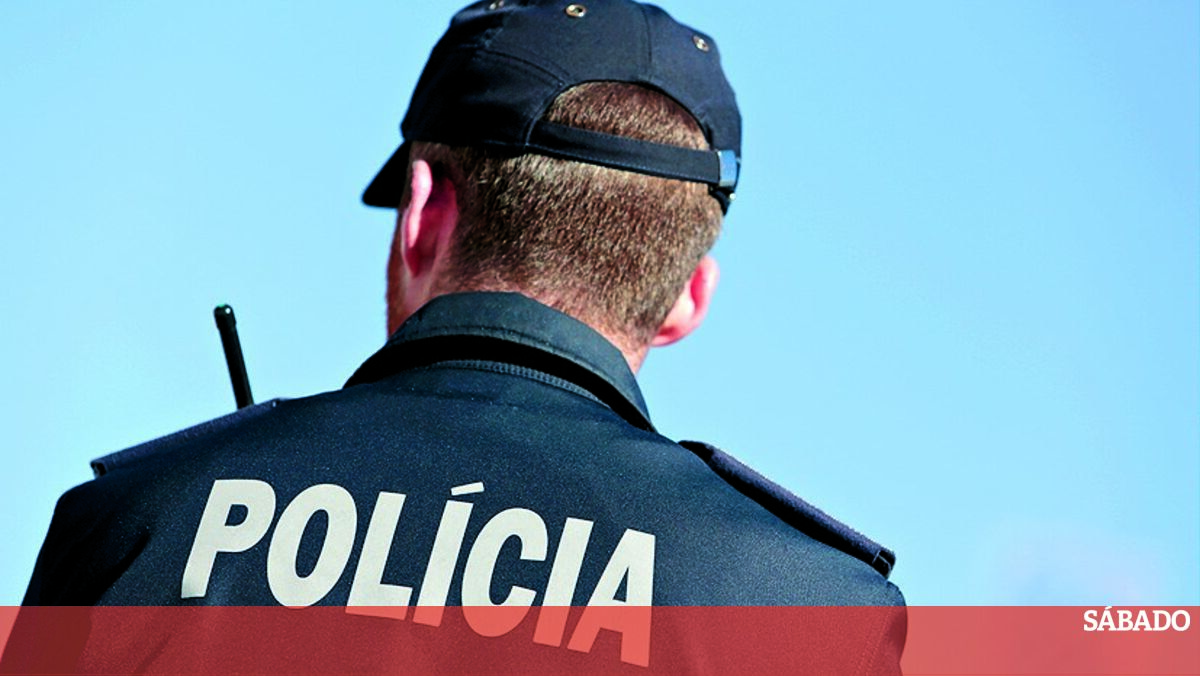 PSP de Lisboa deteve no sábado 17 pessoas - Portugal - SÁBADO