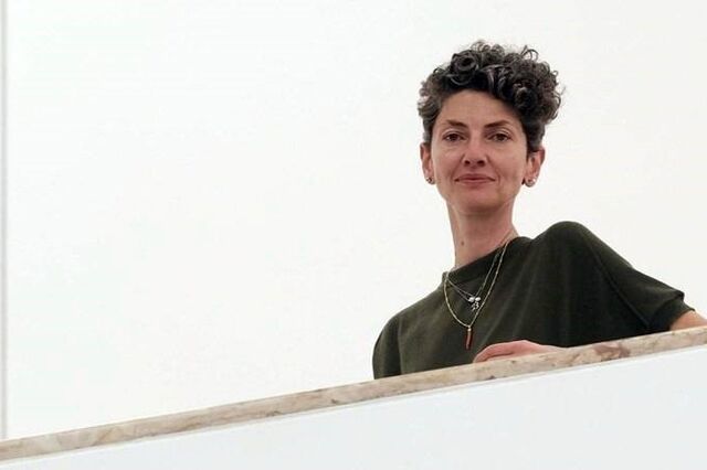 Beatrice Leanza vai (re)abrir o MAAT à cidade - Vida - SÁBADO