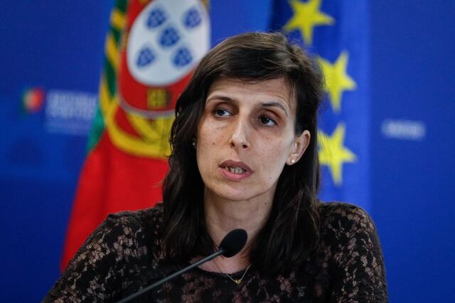 Jamila Madeira: Volto para o parlamento e o meu papel na política ...