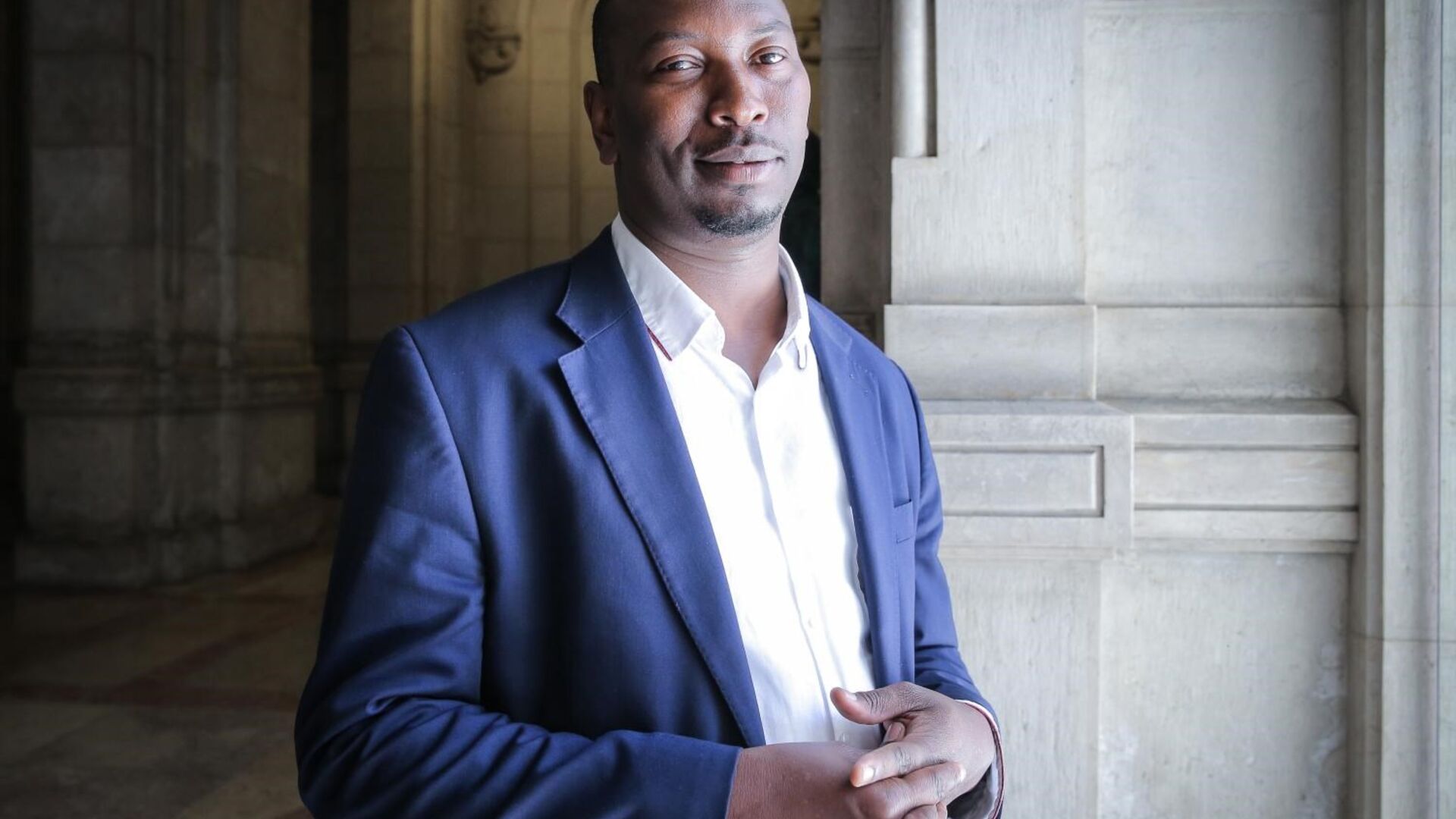 Guardas prisionais processam Mamadou Ba em quatro milhões de euros - Portugal - SÁBADO