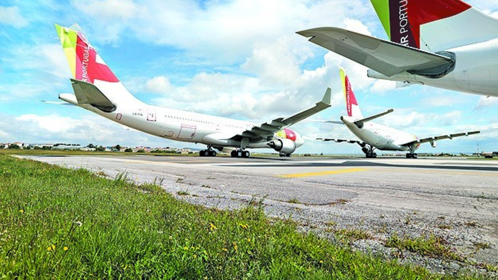 TAP anuncia seis novas rotas para o verão de 2021 - Dinheiro - SÁBADO