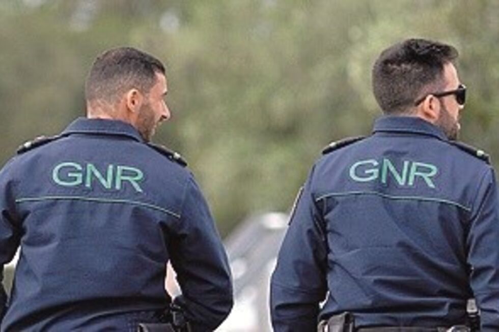 GNR acaba com festa ilegal com mais de 200 pessoas no Algarve ...