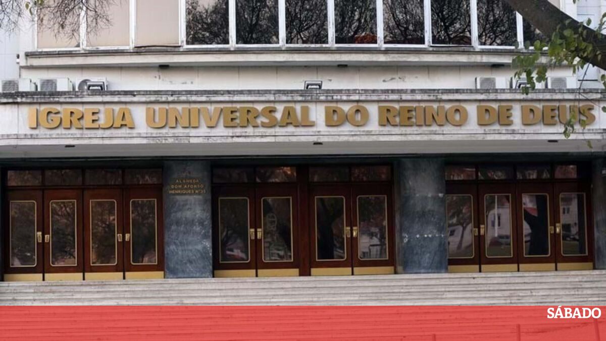 IURD compra mais duas rádios em Portugal - Dinheiro - SÁBADO
