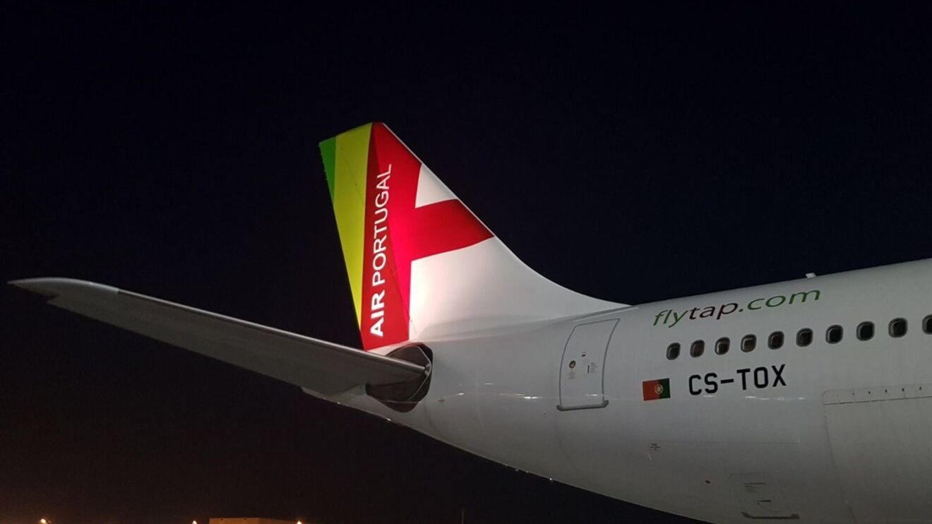 Quanto ganha e trabalha um piloto da TAP - Dinheiro - SÁBADO