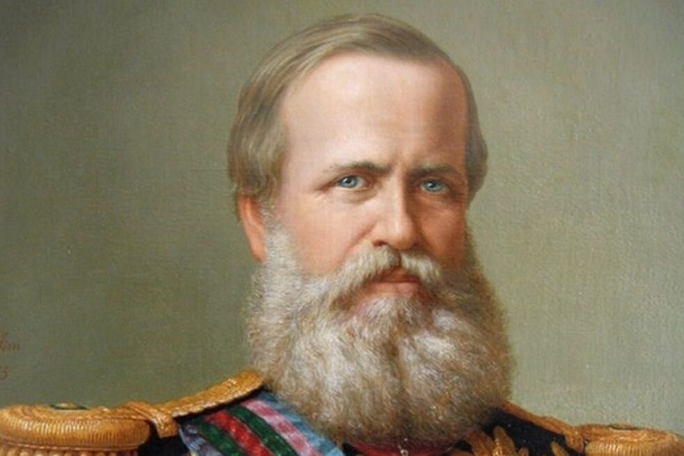 Pesquisadora brasileira descobre biografia de D. Pedro II escrita por ...