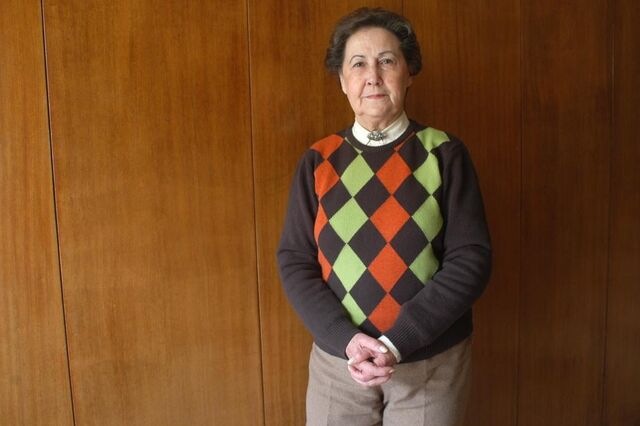 Morreu a escritora Helena Marques, autora de "O Último Cais", aos 85 ...