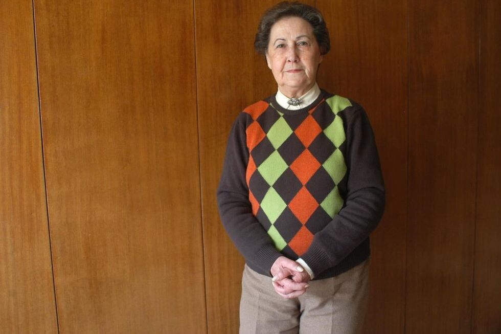 Morreu a escritora Helena Marques, autora de "O Último Cais", aos 85 ...