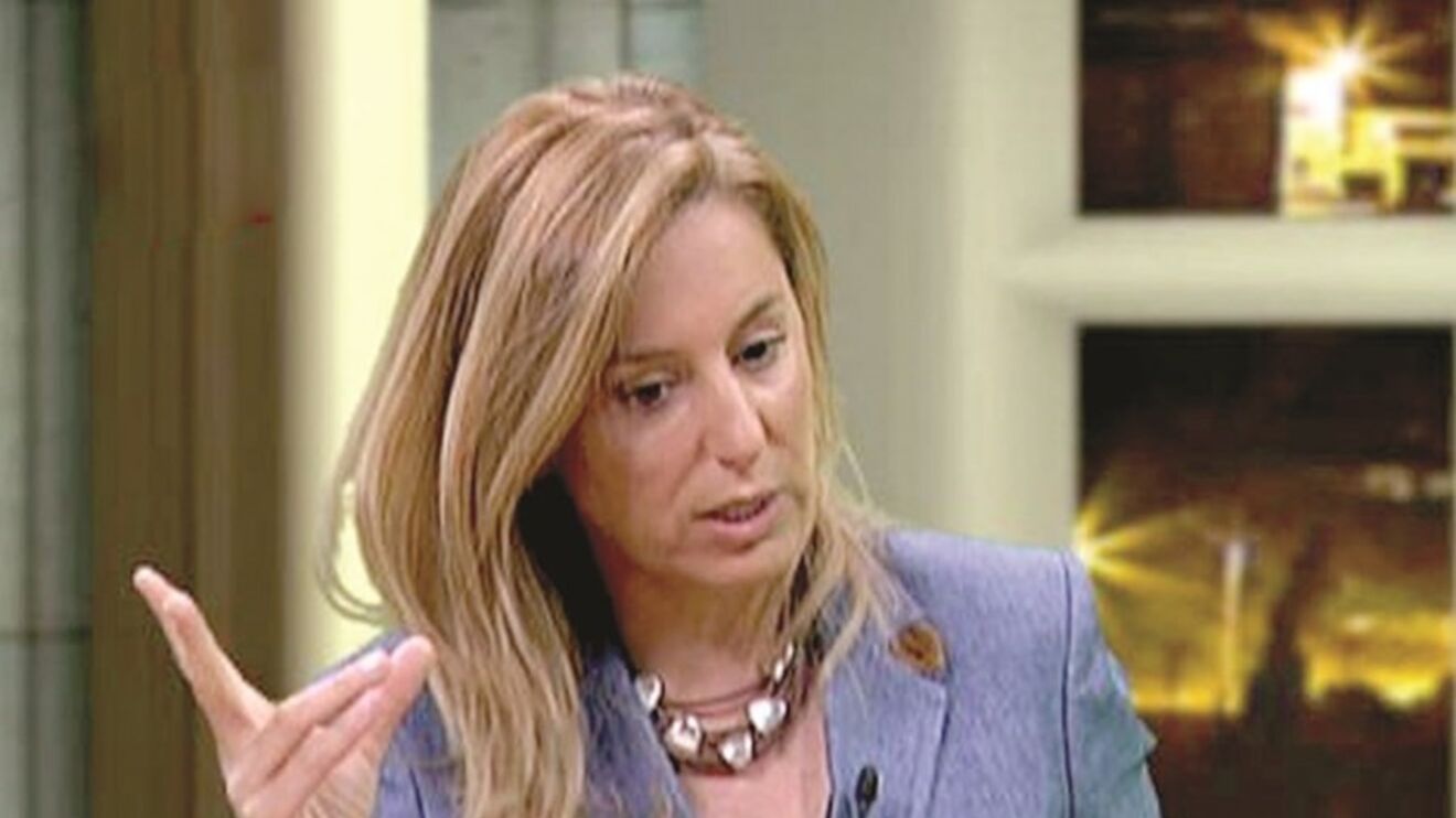 Jornalista Alexandra Borges abandona TVI - Vida - SÁBADO