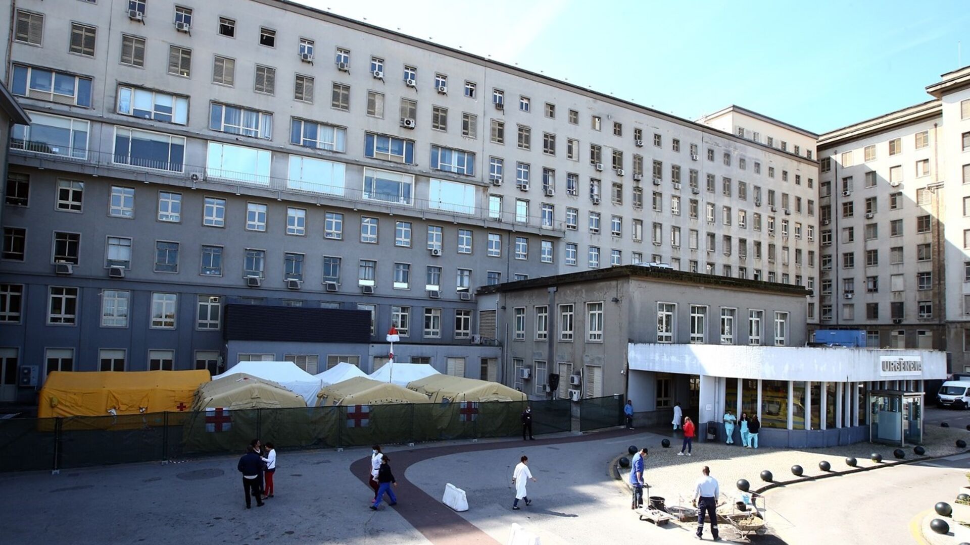 Covid-19: Médica internista Sandra Braz foi a primeira a ser vacinada ...