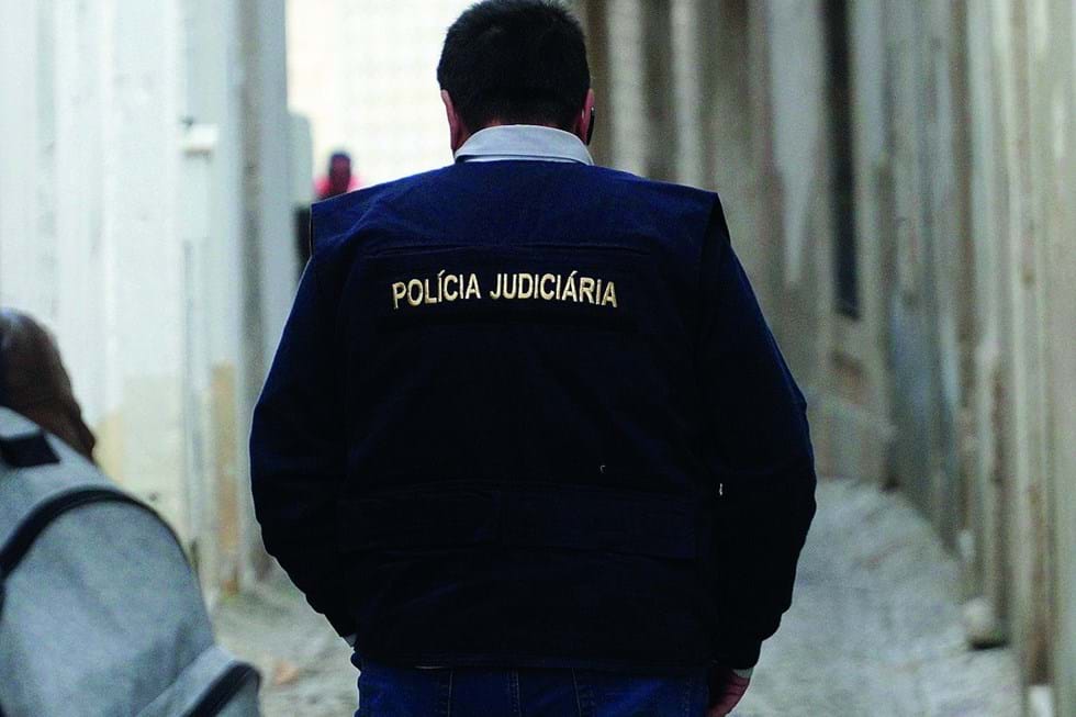 Polícia Judiciária Faz Buscas Na Câmara De Vila Verde Portugal SÁbado