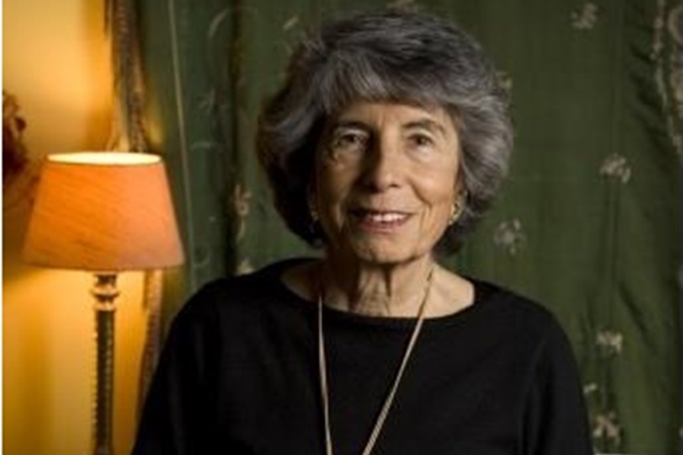 Jornalista Maria José Costa Félix morre aos 85 anos - Vida - SÁBADO Jornalista Maria José Costa Félix morre aos 85 anos - Vida - SÁBADO