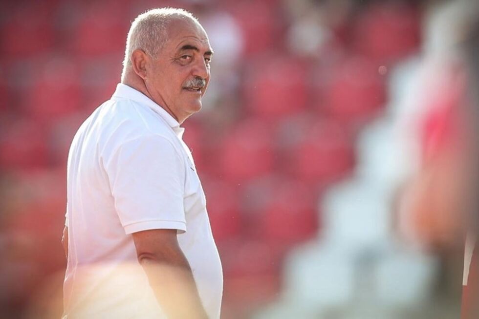 Vítor Oliveira, um legado indelével numa carreira sempre a subir ...