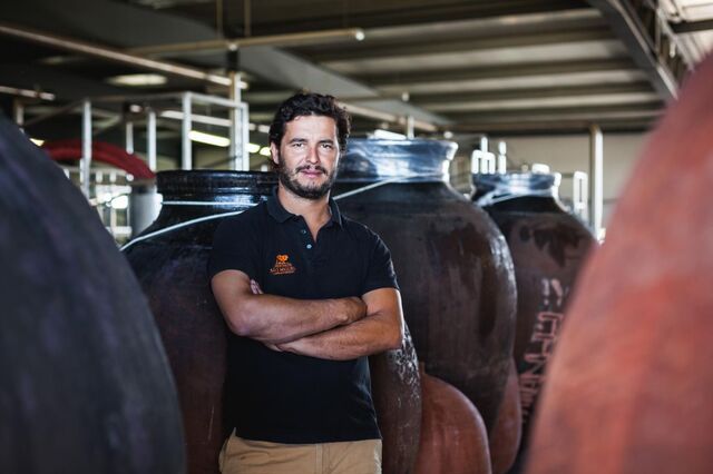 Alexandre Relvas e os 15 anos da Casa Relvas: "O estilo tradicional é ...