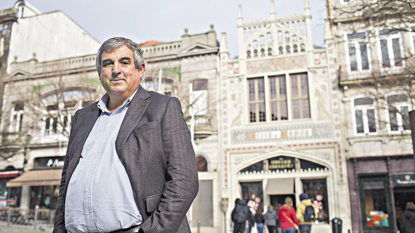 A saga da família Lello - Vida - SÁBADO