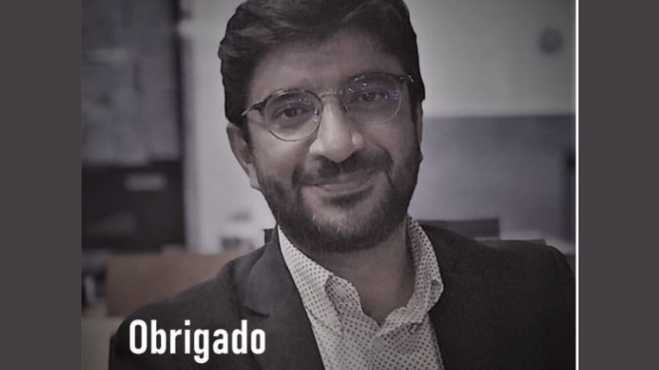 Ministra da Cultura lamenta "morte precoce" de Bruno Navarro e destaca "paixão pelo que fazia ...